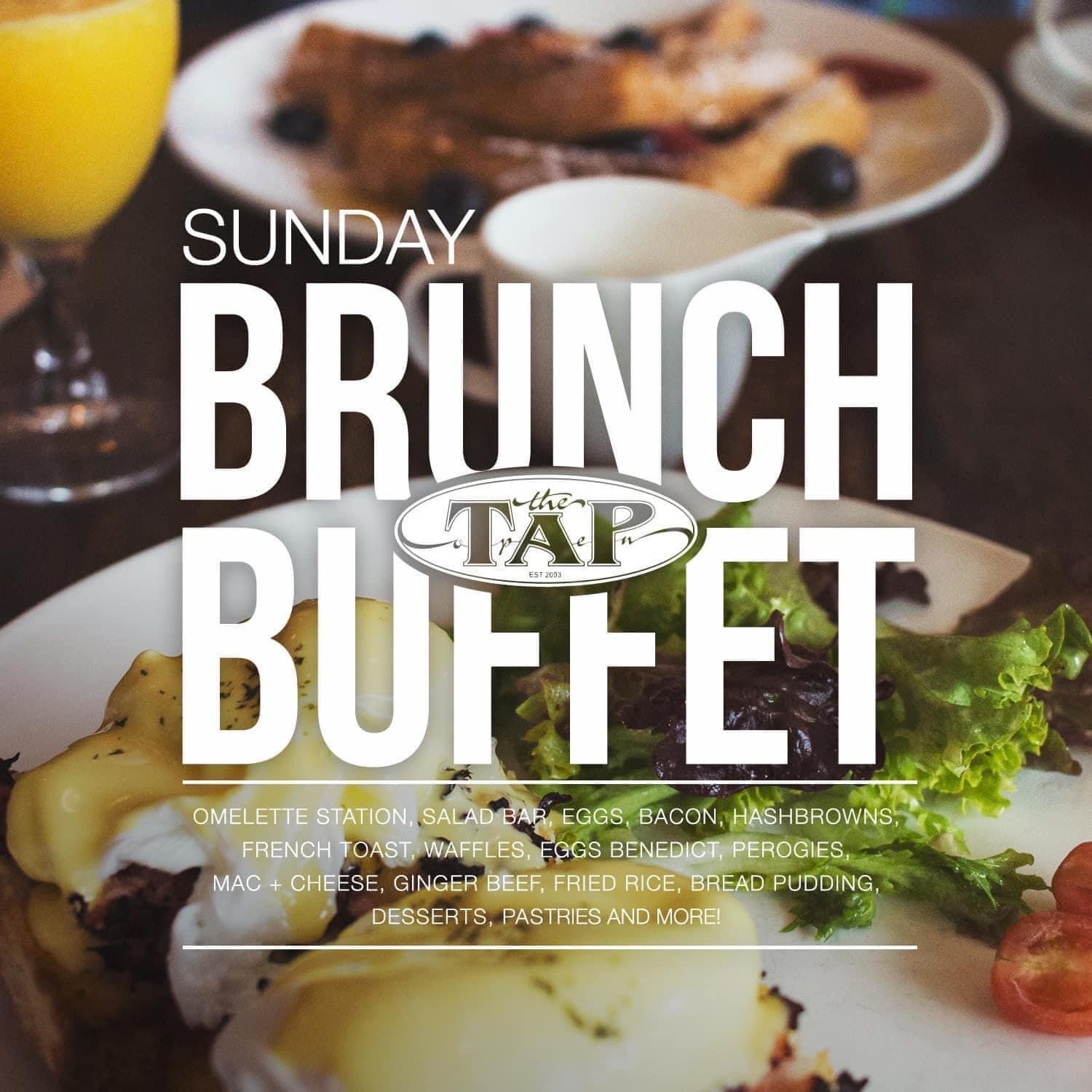 The Tap, Brewhouse - Liquor Store